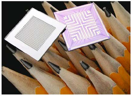 Implantable microchips for drug delivery